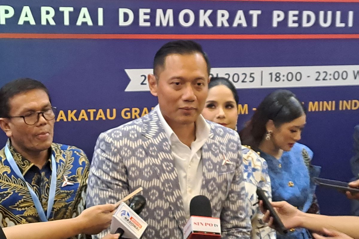 Kenapa AHY dan Hadi Tjahjanto Terseret Sertifikat Pagar Laut Tangerang?