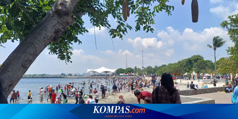 Libur Akhir Tahun, Lokasi Wisata di Jakarta Terapkan Rekayasa Lalin