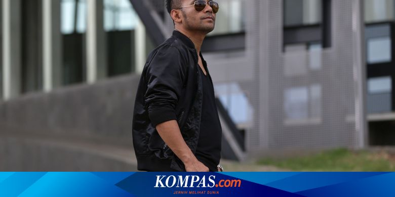 Kisah Hidup Judika, Jadi Tukang Semir Sepatu hingga Ikut Indonesian Idol