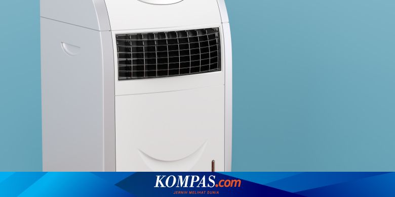 AC Standing Floor dan AC Portable, Apa Bedanya?