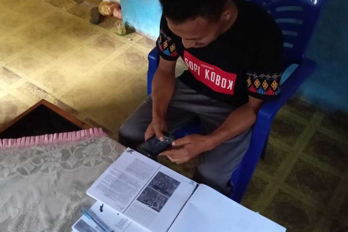 Soal Subsidi Internet, JPPI: Bagaimana dengan Sekolah di Daerah Tanpa ...