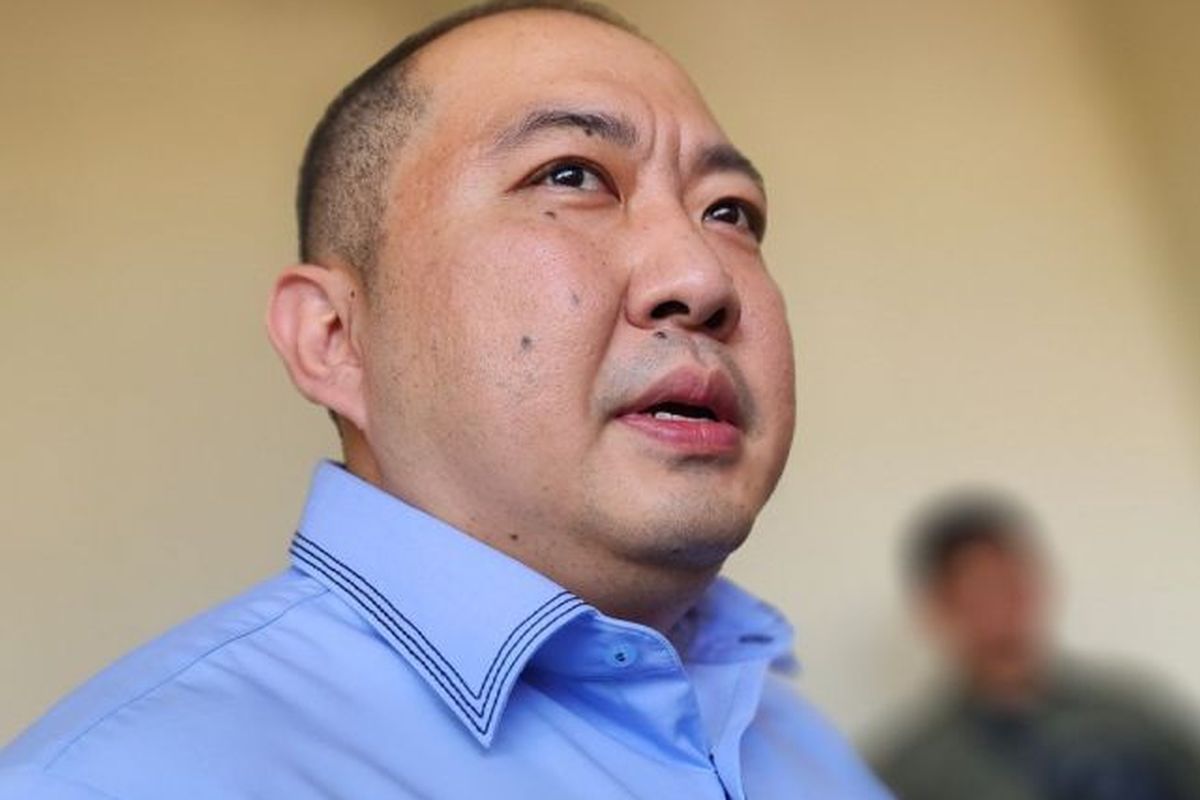 Pernyataan Bos Sritex Usai Bangkrut dan PHK 12.000 Karyawan