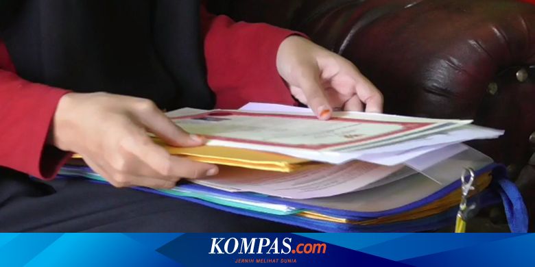 Mengenal Penggunaan Bea Materai Rp 10.000 yang Bakal Berlaku di 2021