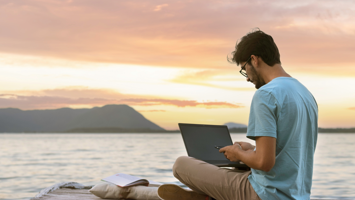 Pengertian Digital Nomad dan Macamnya