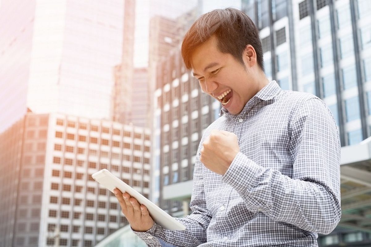 Jumlah Investor Pasar Modal Capai 11,7 Juta hingga September 2023 ...