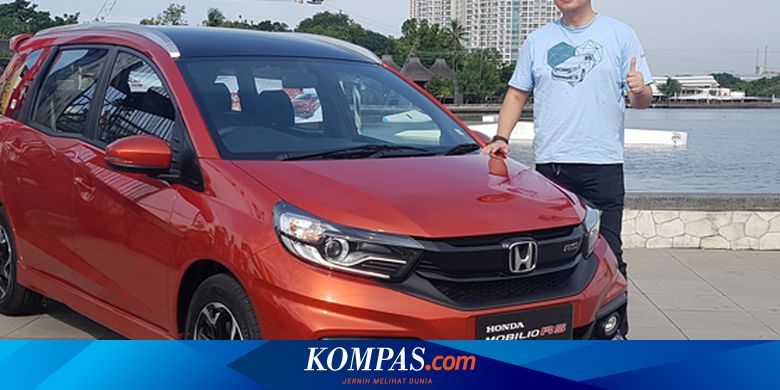 Jonfis Hengkang dari Honda Prospect Motor