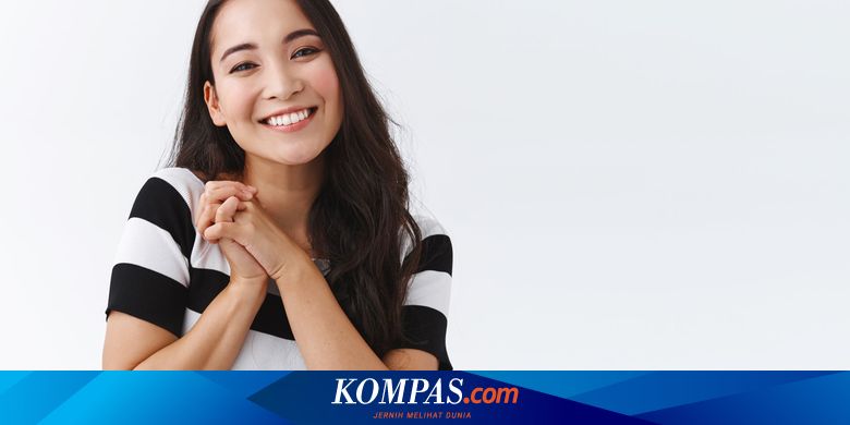 Usia Berapa Seseorang Merasa Paling Bahagia