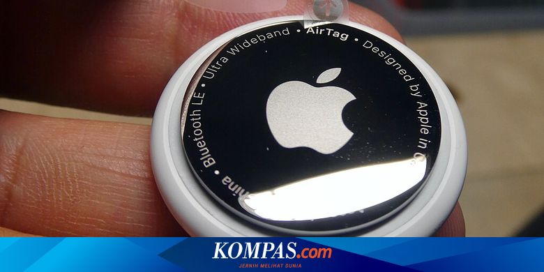 Rencana Apple Bangun Pabrik di Indonesia, BP Batam: Masih Komunikasi