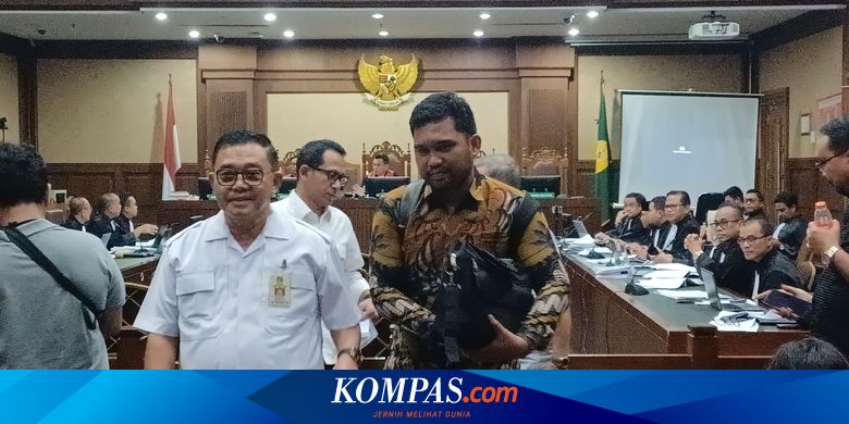 Alasan Inkoppol Ikut Operasi Gula Tom Lembong: Pasar Dikuasai Kartel