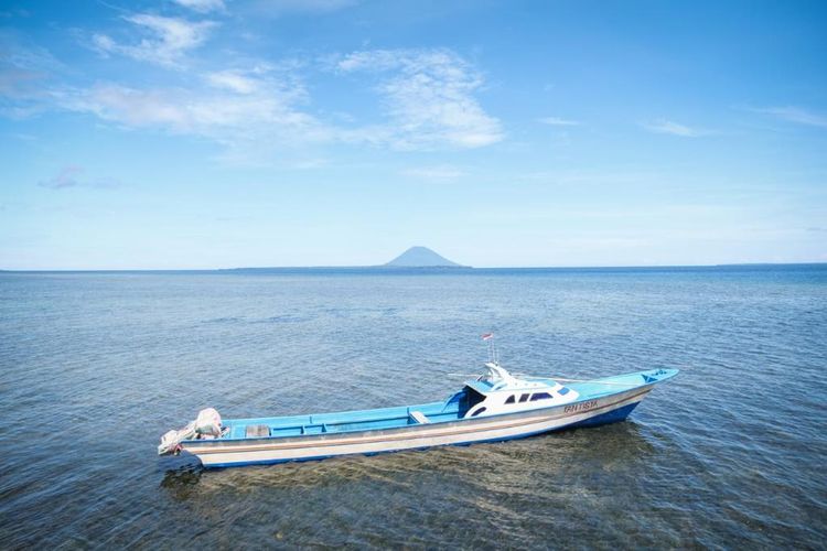 Foto : Desa Wisata Budo, Punya Wisata Mangrove dan Akses ke Bunaken ...