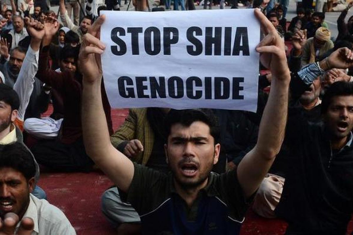 Jenis Pelanggaran HAM: Ringan dan Berat