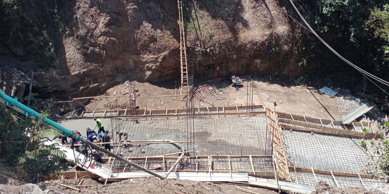 Berita Harian Jembatan Lembah Dieng Malang Terbaru Hari Ini - Kompas.com Berita Harian Jembatan Lembah Dieng Malang Terbaru Hari Ini - Kompas.com