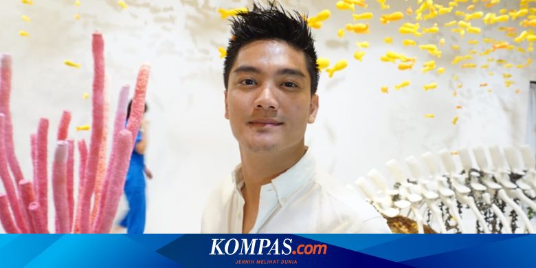 Boy William Nge-Rap di Panggung Indonesian Idol, Anang Hermansyah Terpana