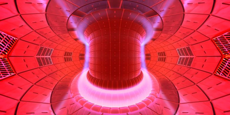 Perbedaan Reaksi Fisi dan Reaksi Fusi