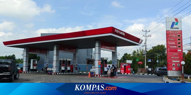 Pertamina Vs PTT Thailand, Mana Paling Untung?