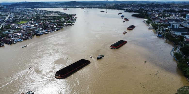 Berita Terkini Harian Prof Dr Muhammad Muhdar Terbaru Hari Ini - Kompas.com