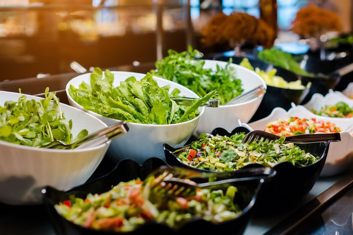 7 Tempat Bukber di Hotel Jakarta Utara, Ada Menu AYCE