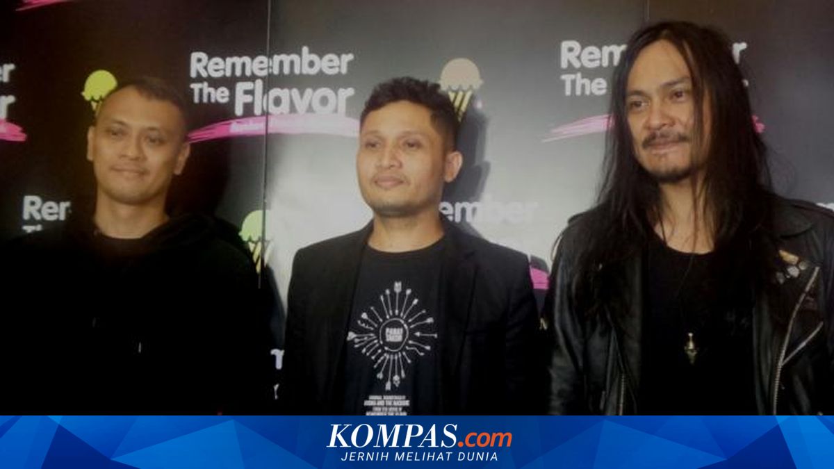 Lirik dan Chord Lagu Sempurna - Andra and The BackBone