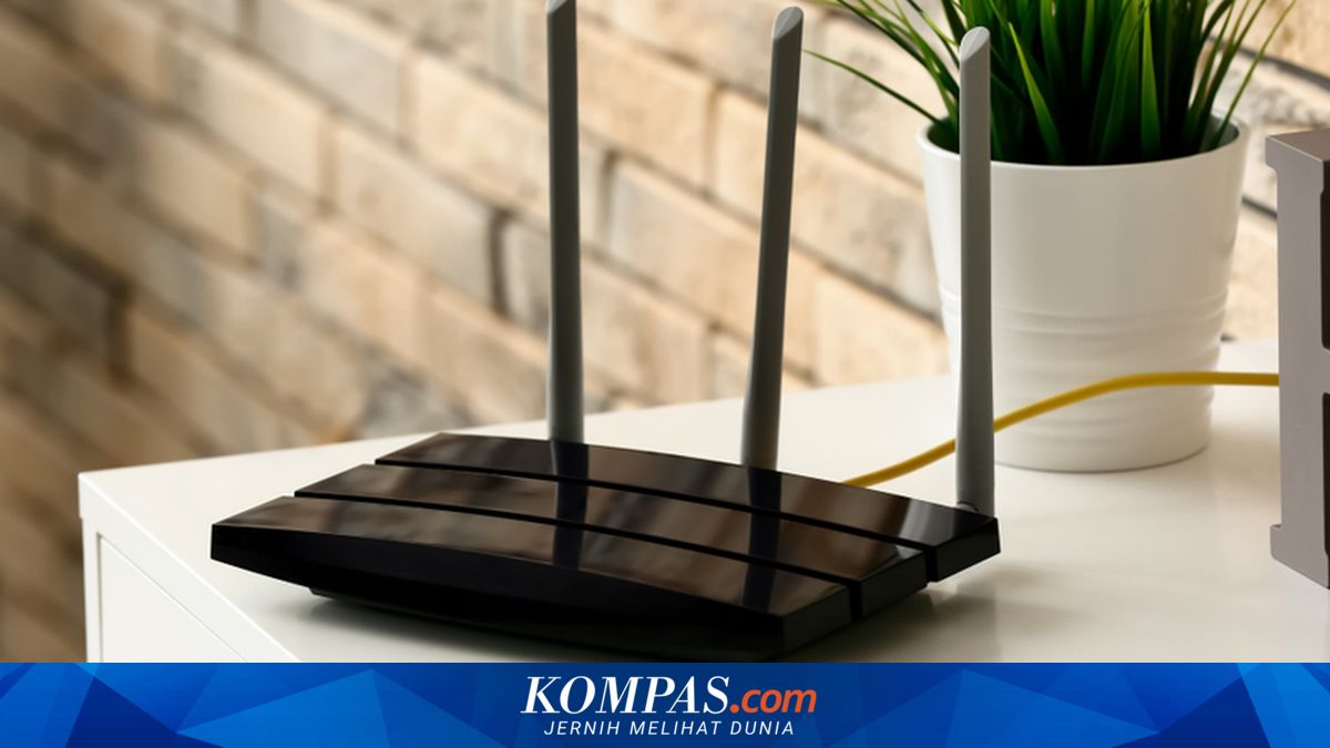 Cara Kerja Modem untuk Mengakses Internet dan Jenis-jenisnya yang Perlu ...