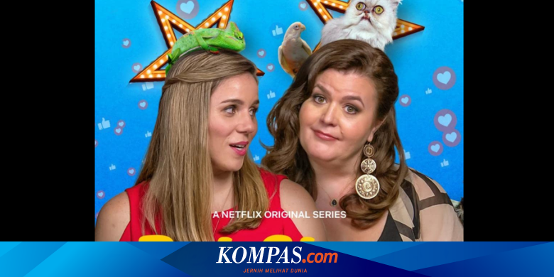 Sinopsis Pet Stars, Ketika Hewan Peliharaan Menjadi Mega Bintang