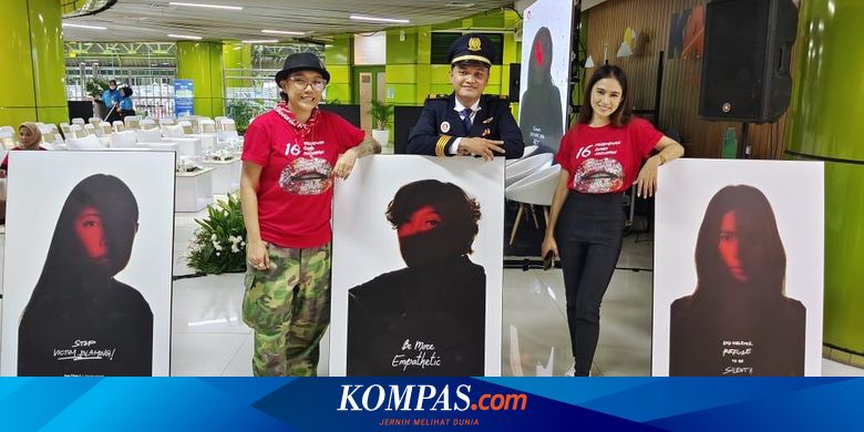 KAI Tegaskan Akan "Blacklist" Pelaku Pelecehan Seksual