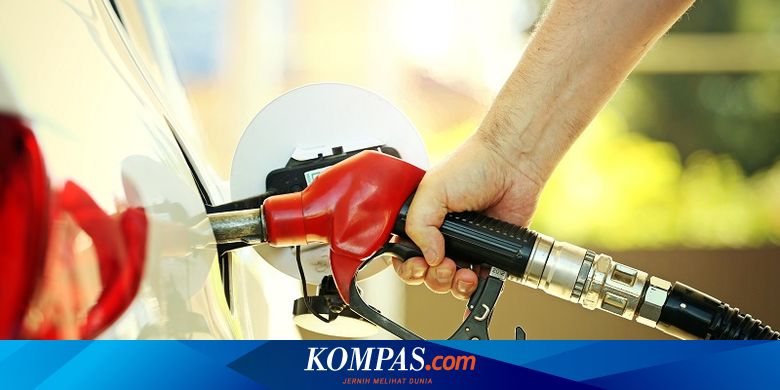Isi Bensin, Perhatikan Juga Kompresi Mesin