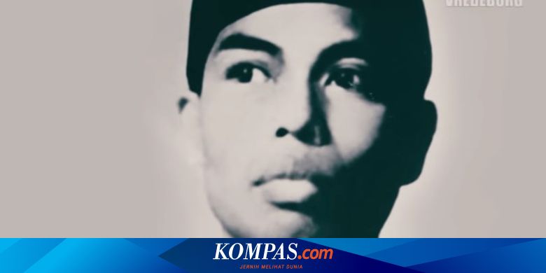 Biografi Jenderal Sudirman serta Sejarah Perjuangan dan Peran dalam ...