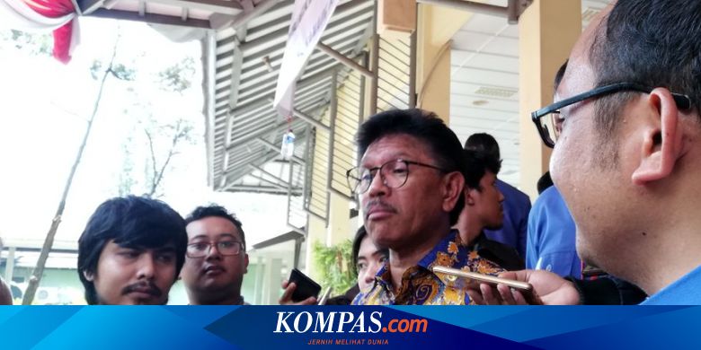 Nasdem Sebut Bergabungnya PKB Solidkan Koalisi Jokowi
