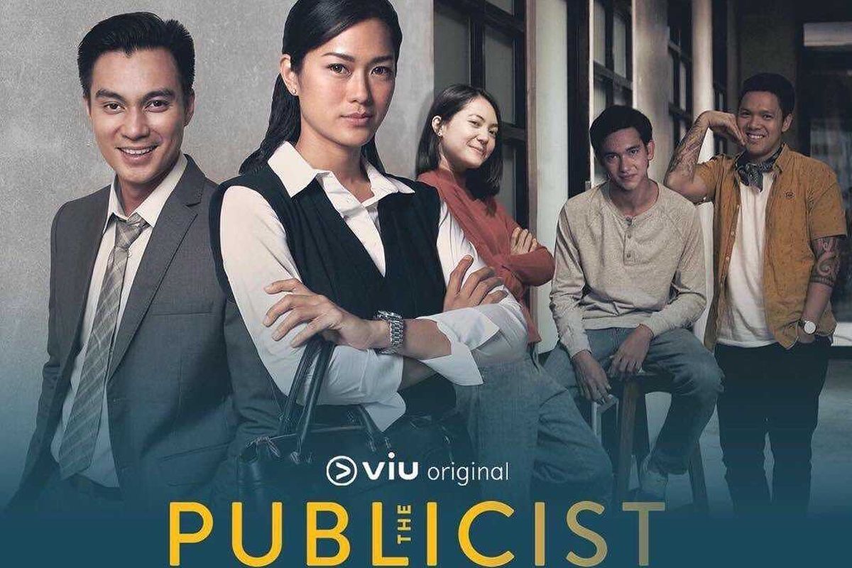 5 Rekomendasi Viu Original Series Paling Menarik yang Wajib Ditonton