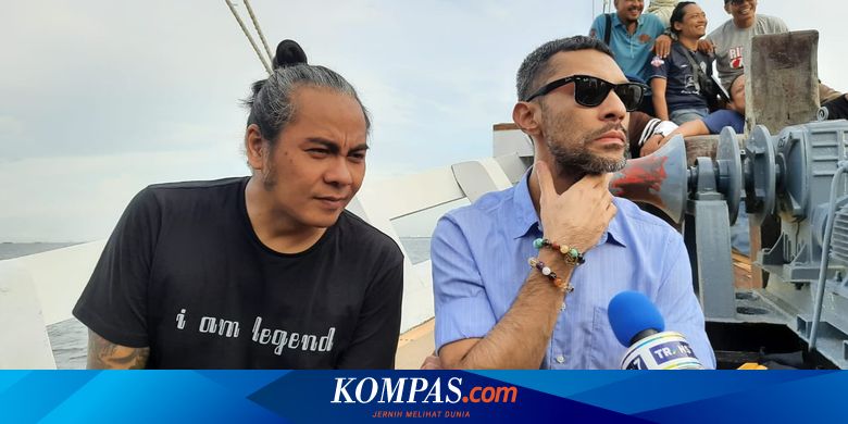 21 Tahun Element Bermusik, Ini Lagu Masterpiece Menurut Personelnya