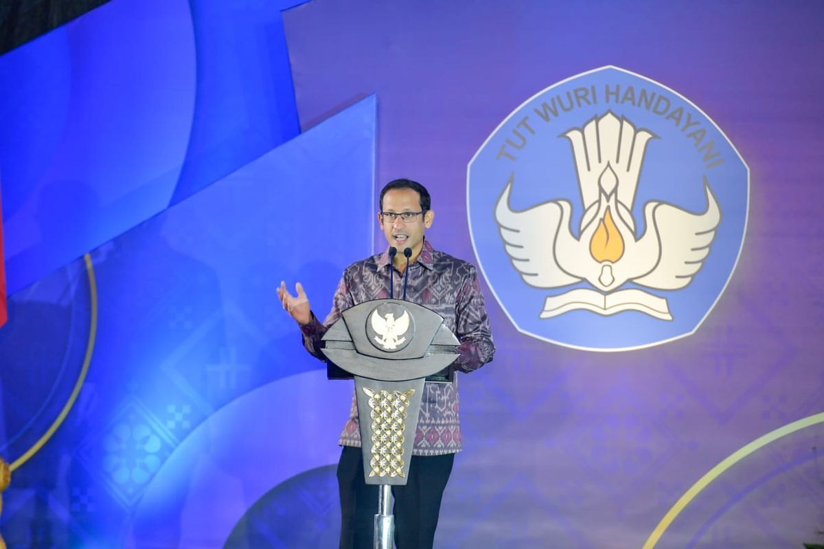Beredar Narasi Program Magang Merdeka Berhenti, Ini Kata Kemendikbud