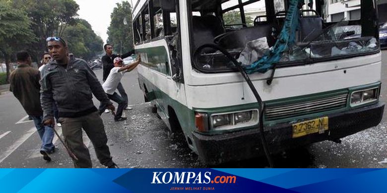 Fungsi Intelijen Polri Lemah