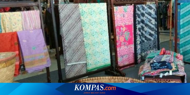 Terbaru UMR Kota Pekalongan dan Kabupaten Pekalongan 2023