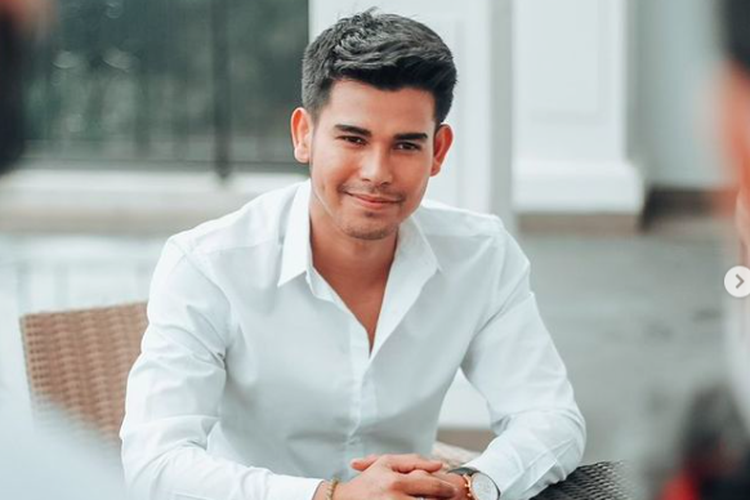 Usai Dihujani Kritik karena Syuting di Posko Pengungsian, Leo Consul ...