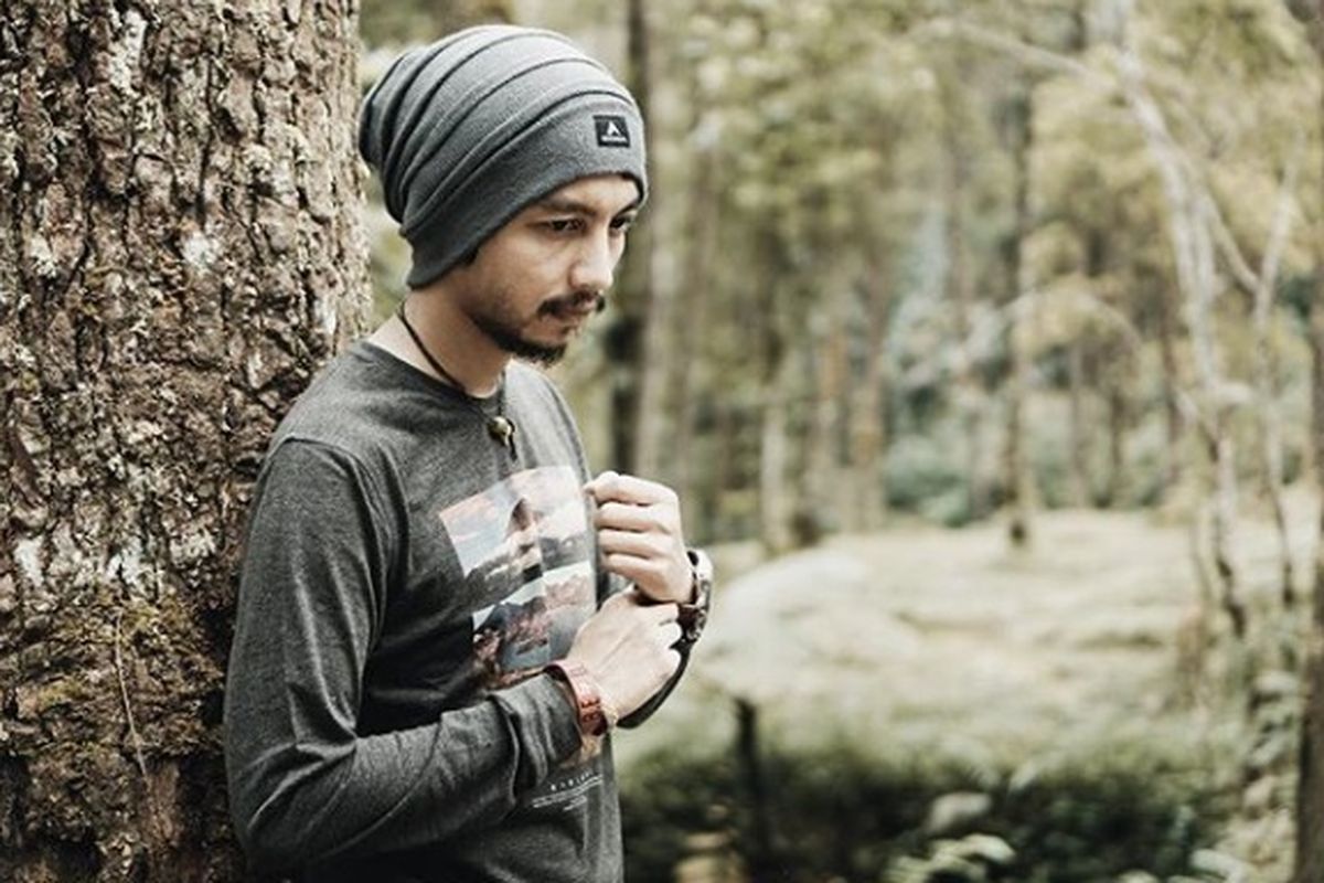 Lirik dan Chord Lagu Celengan Rindu Milik Fiersa Besari