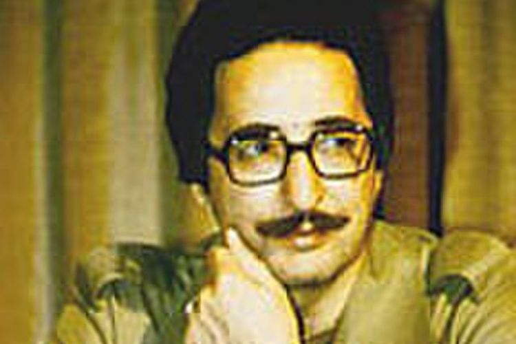 Abolhassan Banisadr, Presiden Pertama Iran Tutup Usia 88 Tahun di Paris