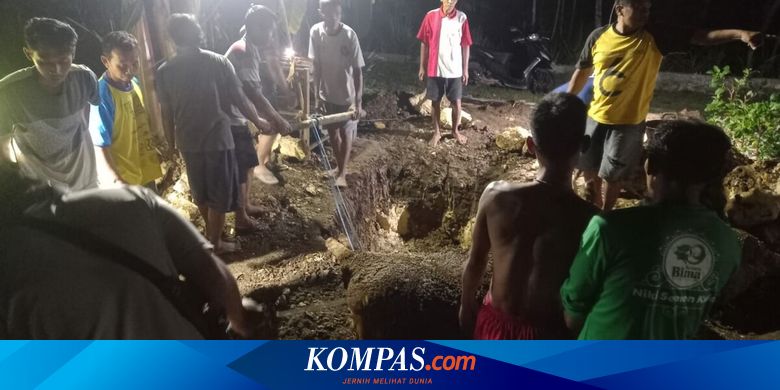 Lagi, Warga Gunungkidul Positif Antraks, Ada 2 Lokasi Penyebaran Antraks ke Manusia
