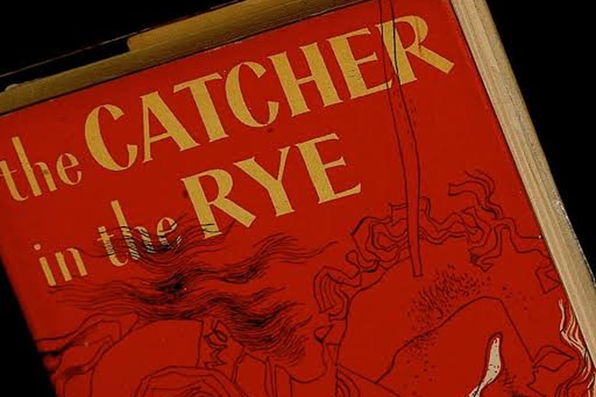 Kontroversi "The Catcher in the Rye", Novel yang Dibaca Pembunuh John ...