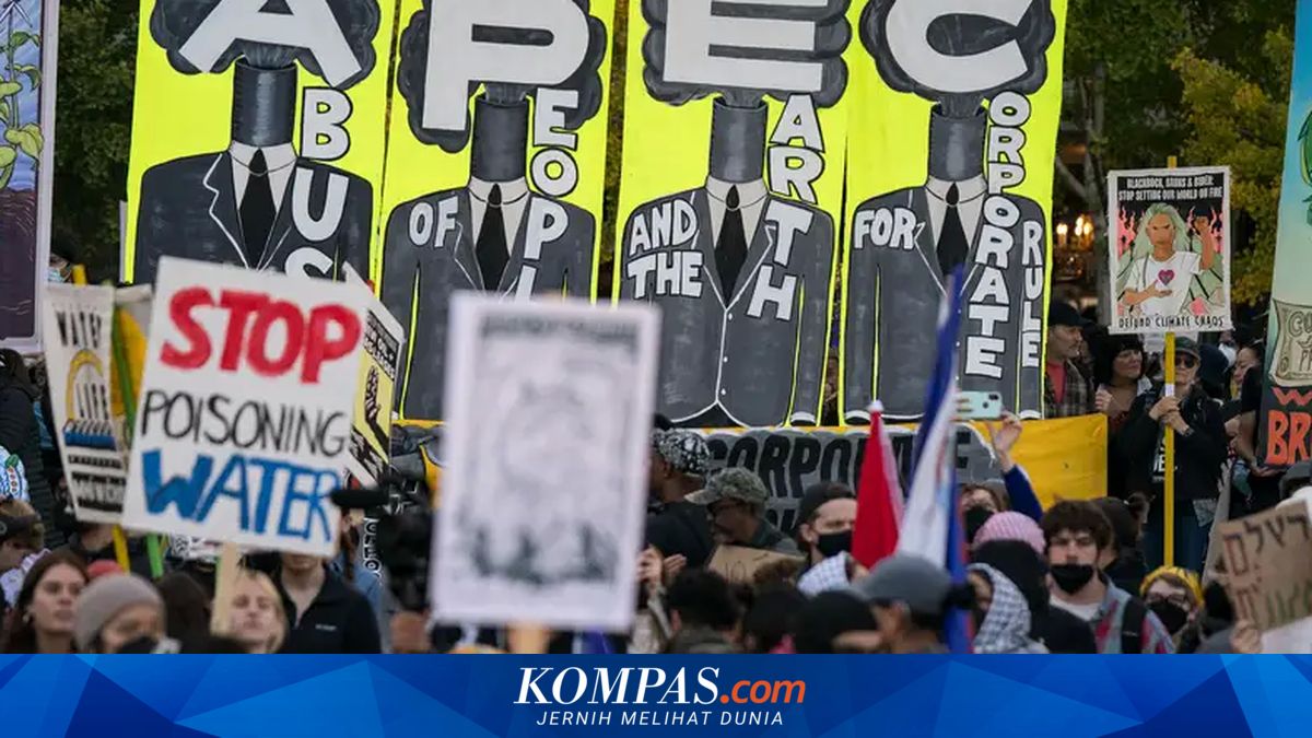 Mengenal Apa Itu APEC dan Cara Kerjanya