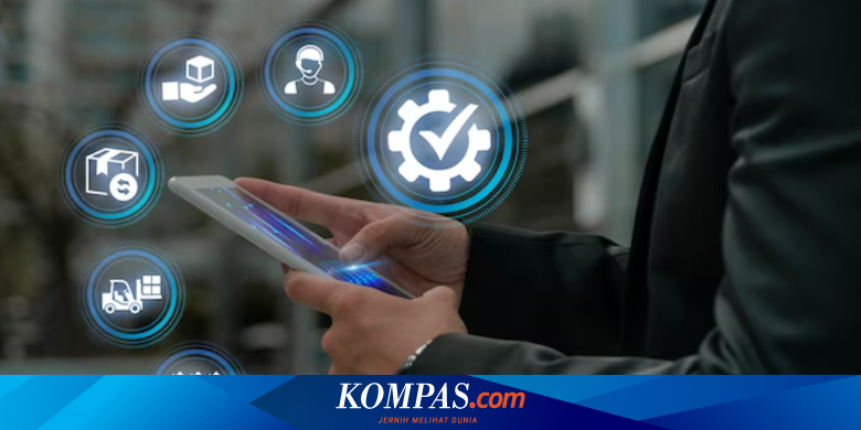 Pengertian Perusahaan Jasa, Ciri-ciri, dan Contohnya