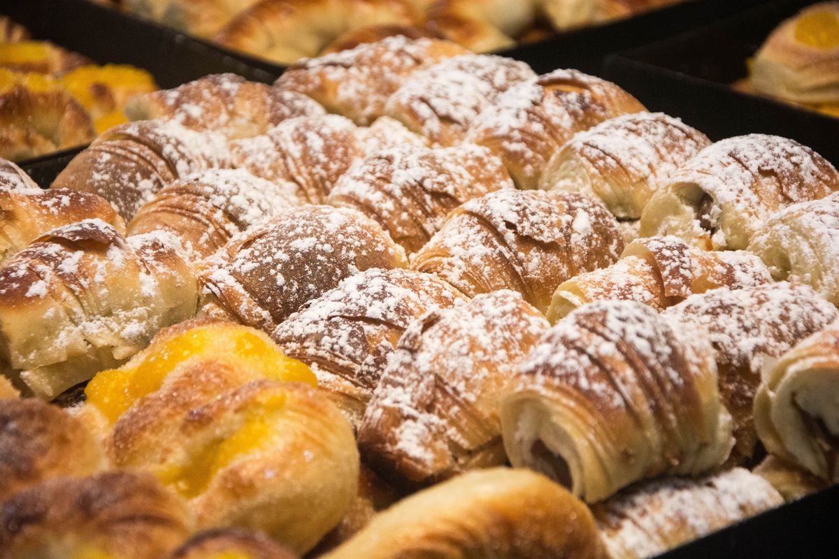 Mengenal Artisan Pastry, Apa Bedanya dengan Pastry Biasa?