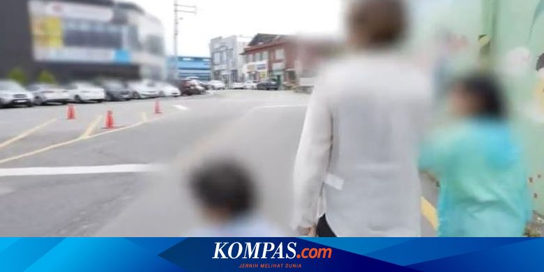 Warganet Korea Selatan Ramai-ramai Dukung Perempuan Indonesia Ini ...