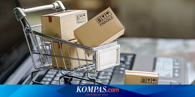 Grab Toko Bukan Anggota Asosiasi E-commerce Indonesia