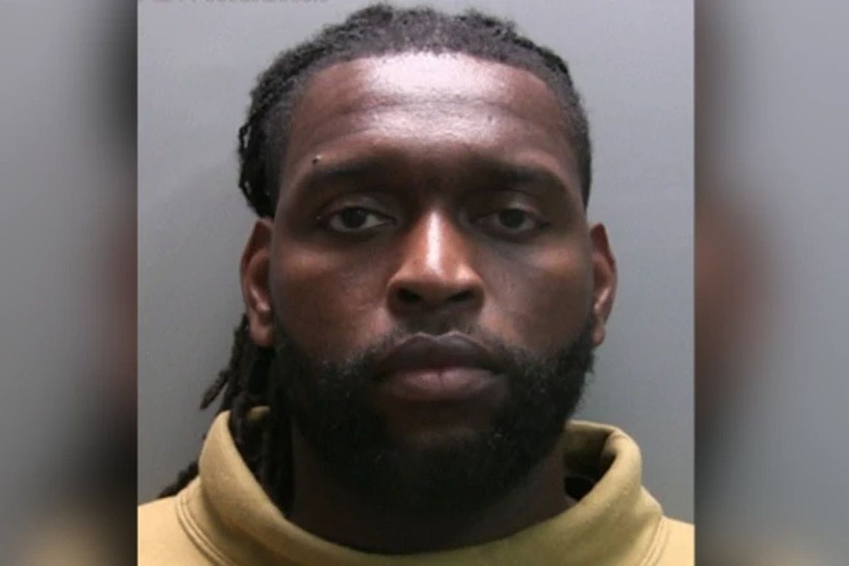 Jay Emmanuel-Thomas, Eks Wonderkid Arsenal yang Jadi Penyelundup Narkoba