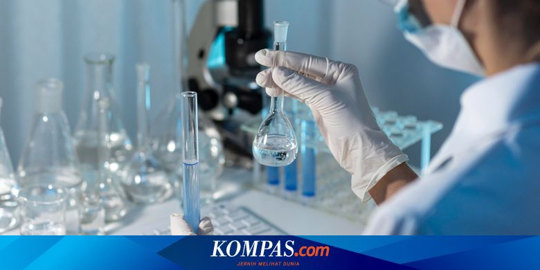 Biaya Kuliah Farmasi Jalur Mandiri 2023 di UGM, ITB, Undip, Unair, dan ...