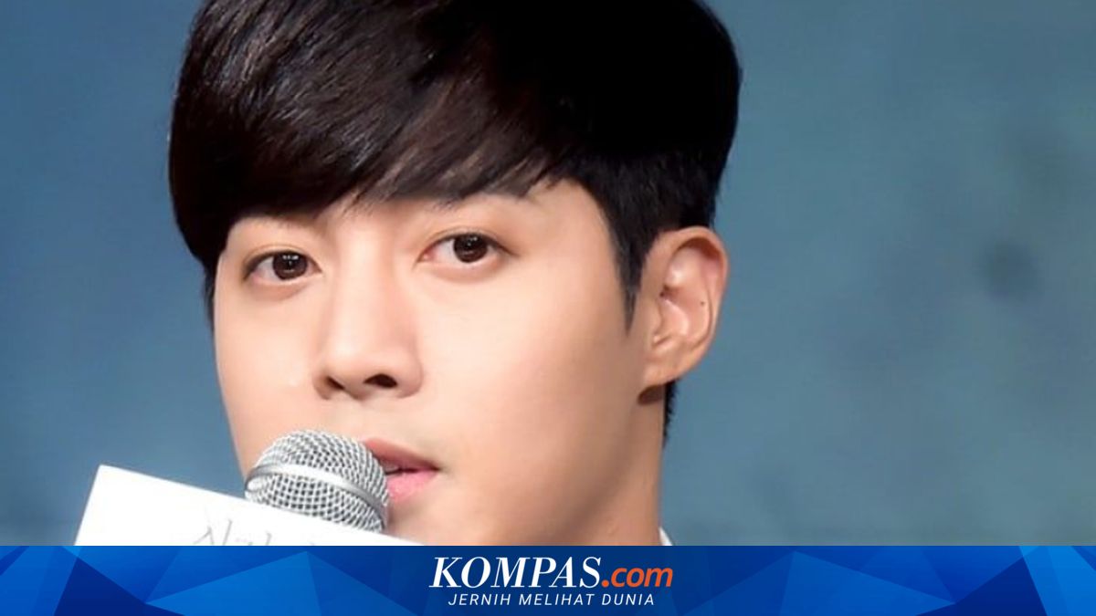 Sempat Tersandung Skandal, Ini Kabar Kim Hyun Joong Sekarang