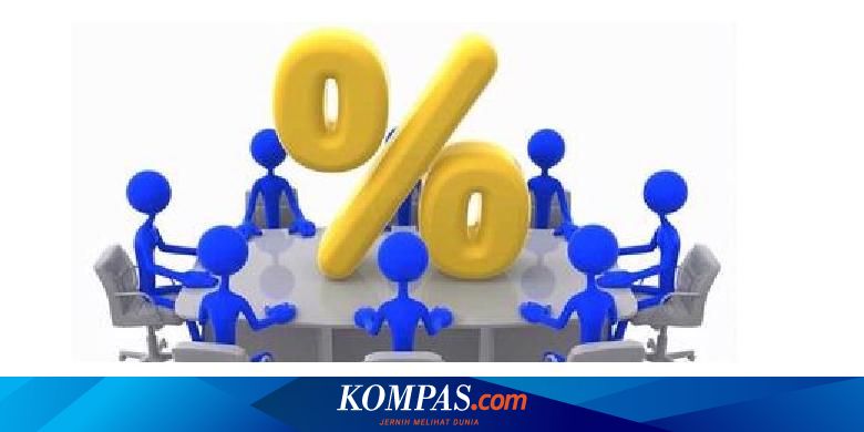 Suku Bunga BI Naik, Ini Dampak Positif dan Negatifnya