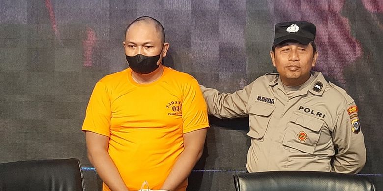 Berita Harian Kasus Percobaan Pembunuhan Berencana Terbaru Hari Ini - Kompas.com