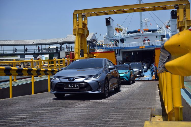 Contoh Nama Pelabuhan yang Terdapat di Provinsi Bali Adalah