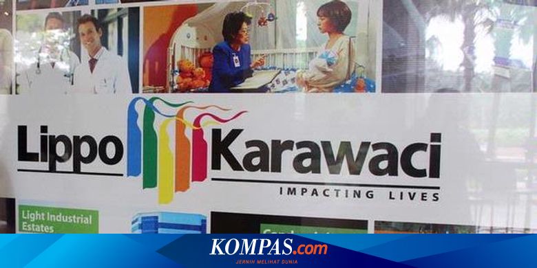 Norita Alex: 'Flyover', 'Underpass', dan St Mark di Lippo Village